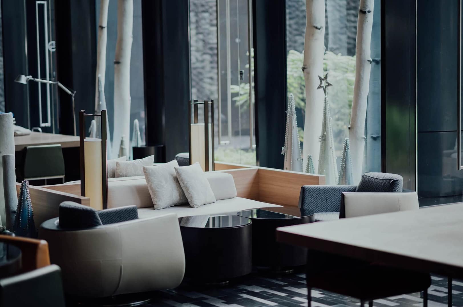 Best Interior Fit-Out Company in Doha (2026) | Free Quotes!