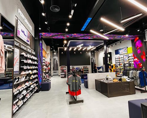 Portfolio - Marshal Scale Engineering