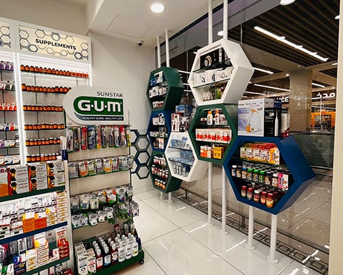 Portfolio - Marshal Scale Engineering