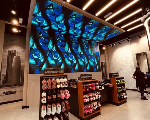 Portfolio - Marshal Scale Engineering