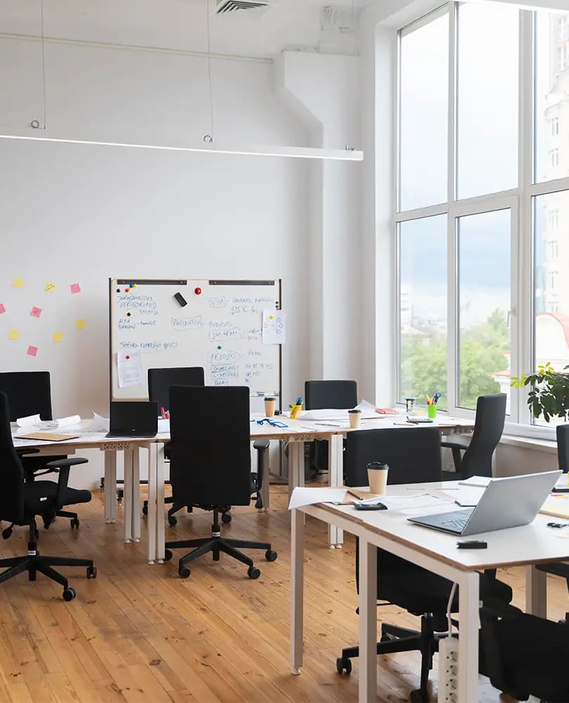 Best Interior Fit-Out Company in Doha (2024) | Free Quotes!